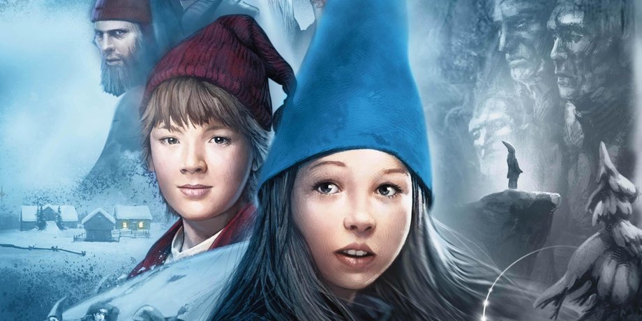 Сказочное фентези: фантастические новогодние фильмы.