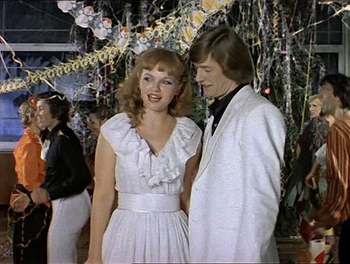 Лучшие советские новогодние фильмы. Ностальгическая подборка!