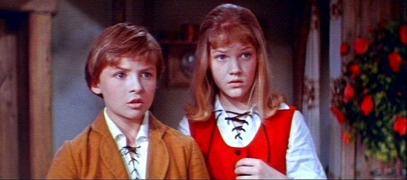 Лучшие советские новогодние фильмы. Ностальгическая подборка!