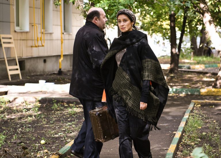 Лучшие современные русские детективные сериалы. Настоящее.